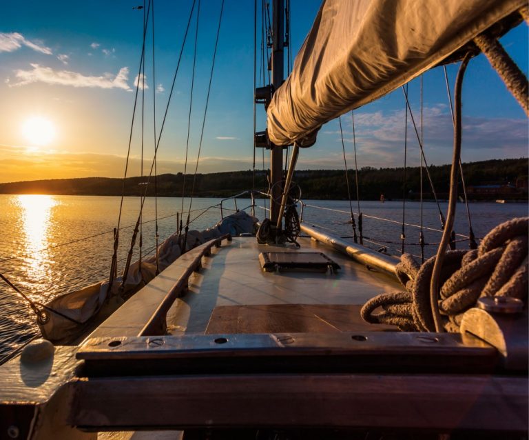 Services | Captain Pete